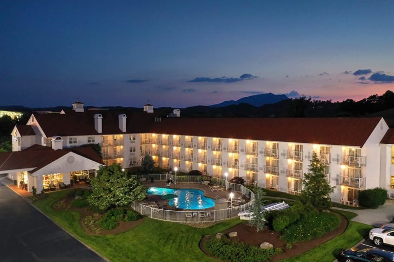 The Inn At Apple Valley Photo Gallery