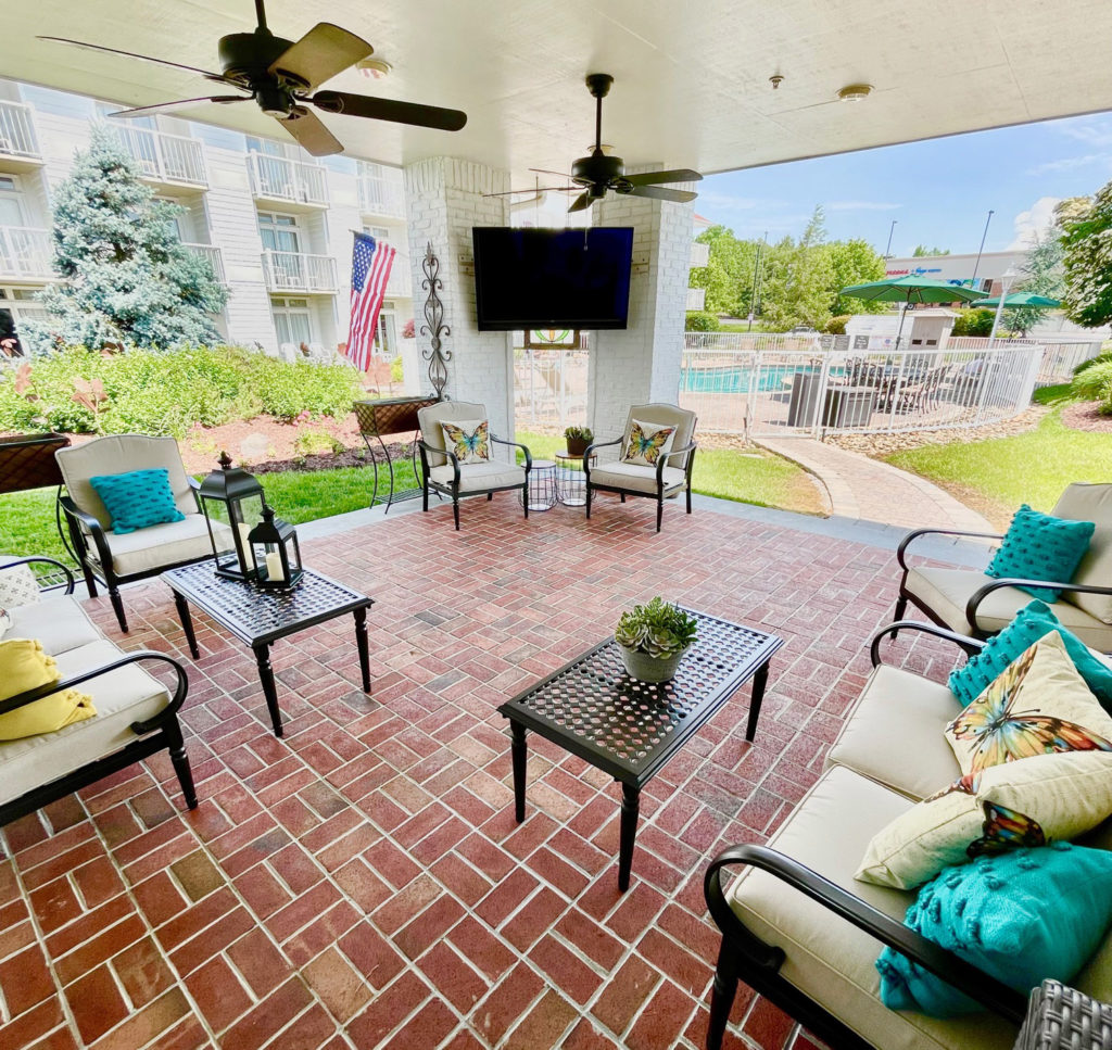 Amenities | Hotel in Sevierville | The Inn At Apple Valley