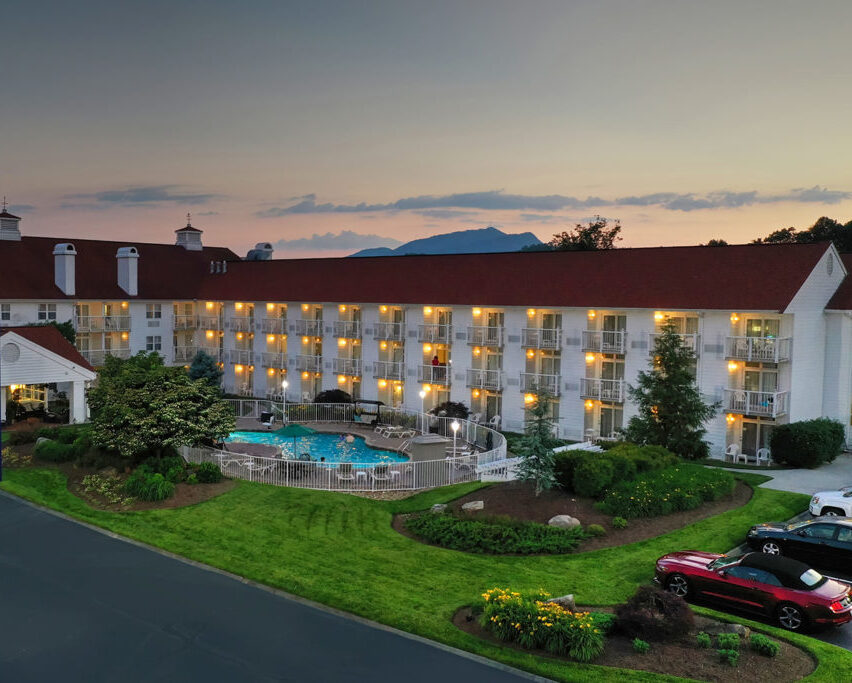 The Inn At Apple Valley | The Inn At Apple Valley